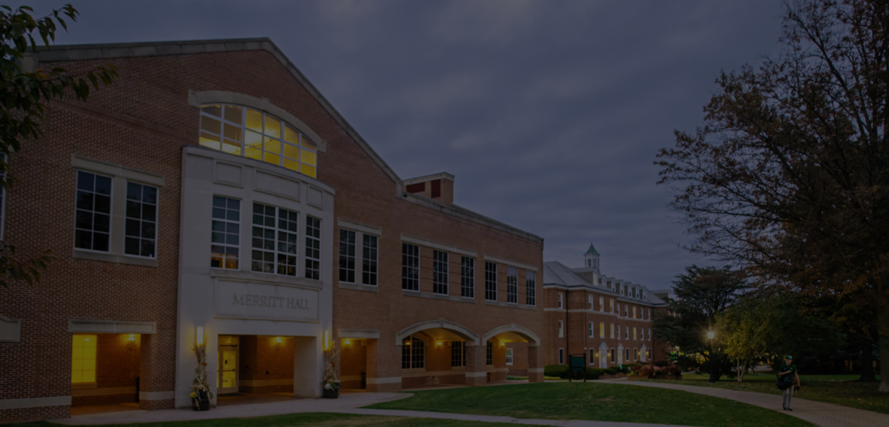 Carroll County Scholars Portal