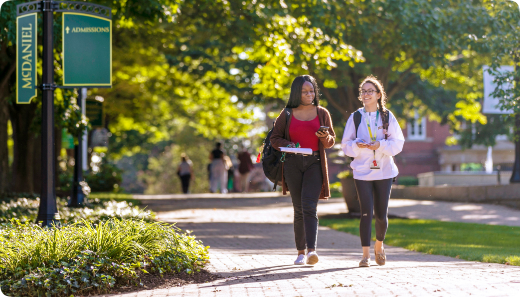 Carroll County Scholars Portal